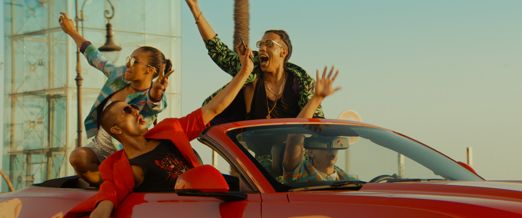 Patser - a team productions